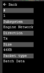 MicroProfiler: Better "Data Sender" Tracing - Engine Features ...