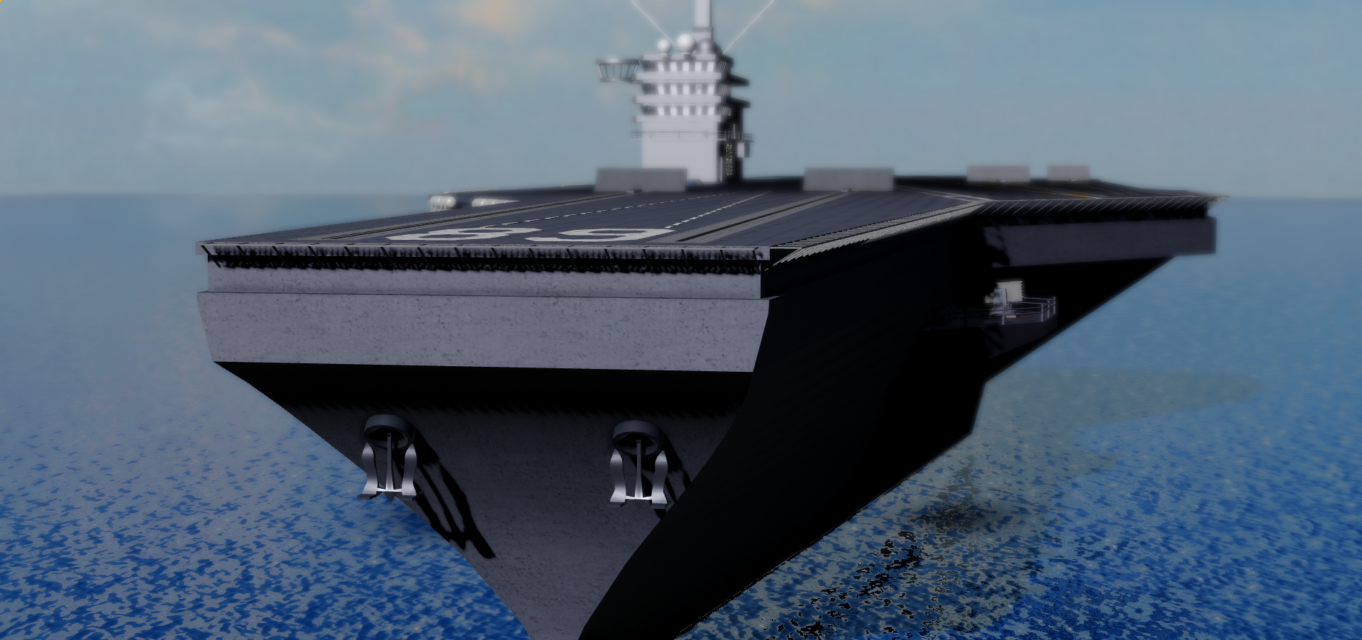 Christopher_Iestyn's Portfolio - Portfolios - Developer Forum | Roblox