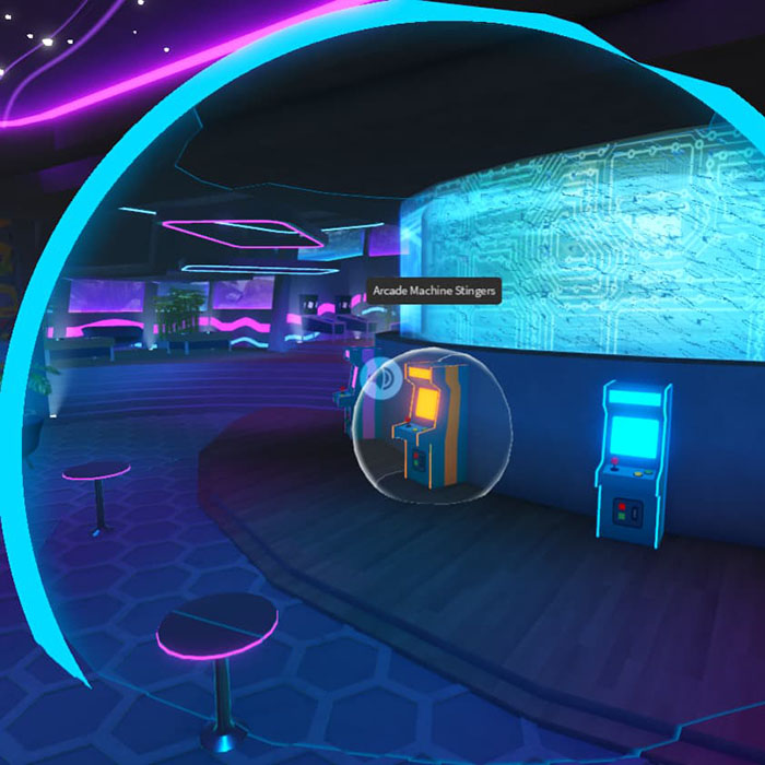 Ambience - A visual sound creation tool by Sawhorse [PREVIEW RELEASE ...