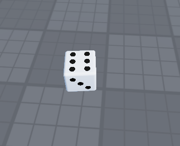 Dice will always roll 6 - Scripting Support - Developer Forum | Roblox