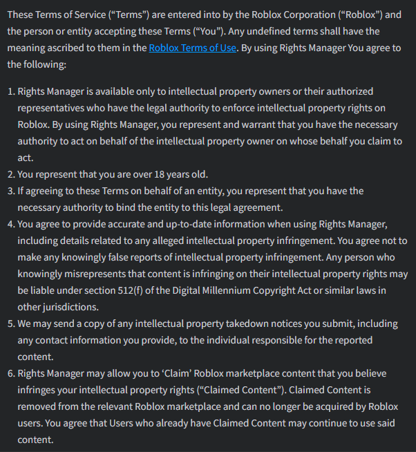 Question regarding Rights Manager - Platform Usage Support - Developer ...