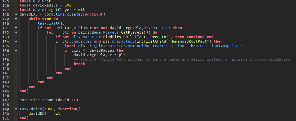 (help) studio wont stop crashing - Scripting Support - Developer Forum | Roblox