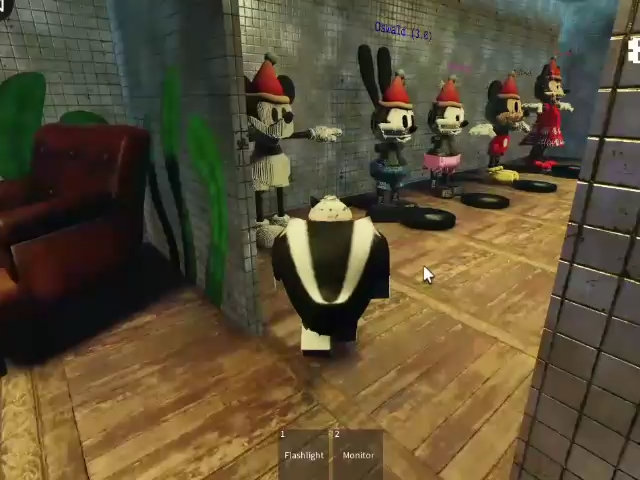 Rigs - Root bones or parts do not animate at all (Not HumanoidRootPart ...