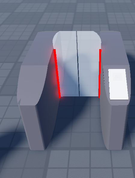 Check If Player Walked Through A Part Scripting Support Developer