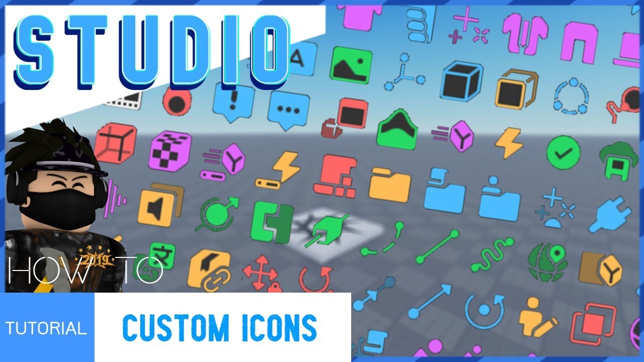 How do I revert to old UI icons? - Scripting Support - Developer Forum ...