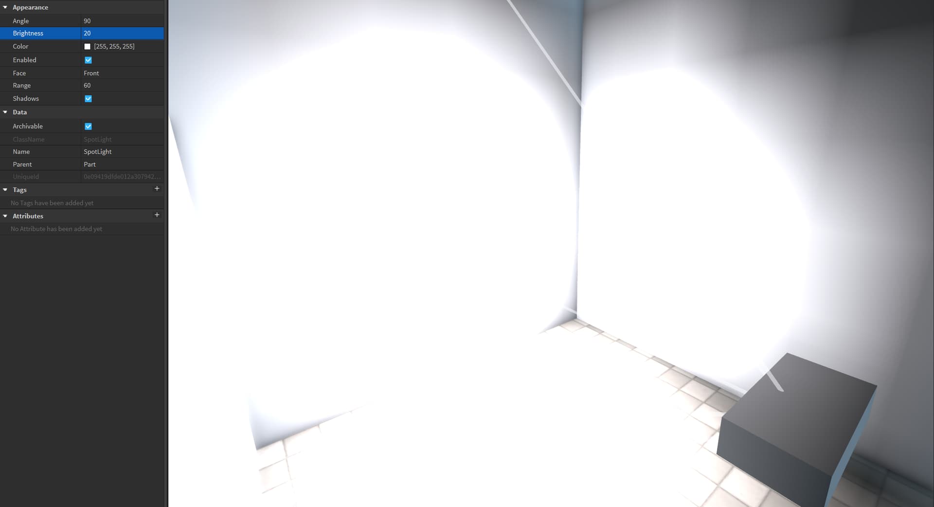 Lighting bug with flashing lights - Page 2 - Scripting Support - Developer Forum | Roblox