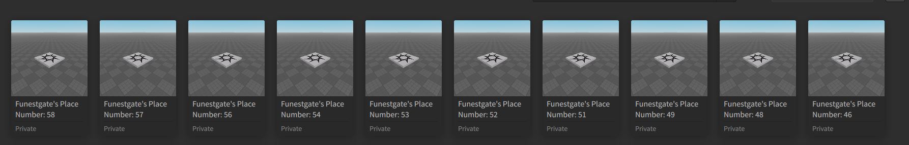 Problem with uploading place - Platform Usage Support - Developer Forum ... Problem with uploading place - Platform Usage Support - Developer Forum ...
