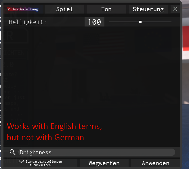 Help creating a search bar that works for every language - Scripting Support - Developer Forum ...