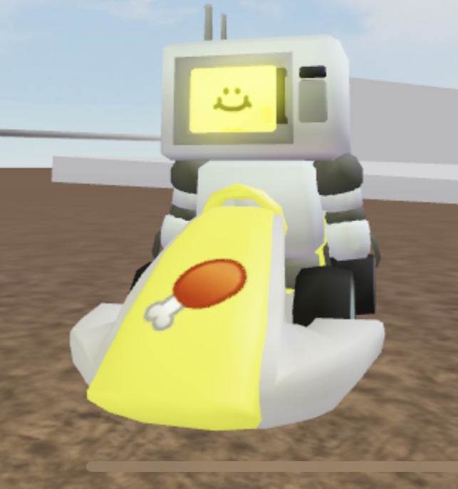 What are you working on currently? (2023) - Creations Feedback ...