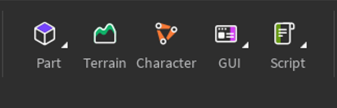 Make the dropdown button larger in Studio - Platform Usage Support ...