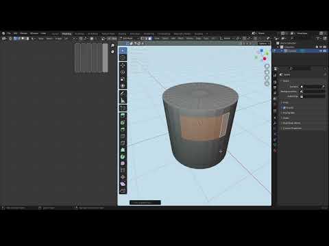 Trim Textures - 3D Modeling and Unwrapping Trim Sheets - Roblox Staff - Developer Forum | Roblox