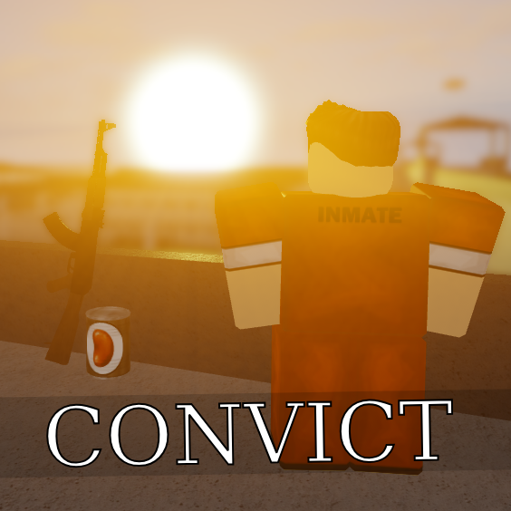 [Updates] Constructive Feedback on Prison - Creations Feedback ...