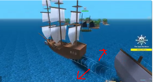 Trail Effect features - Engine Features - Developer Forum | Roblox