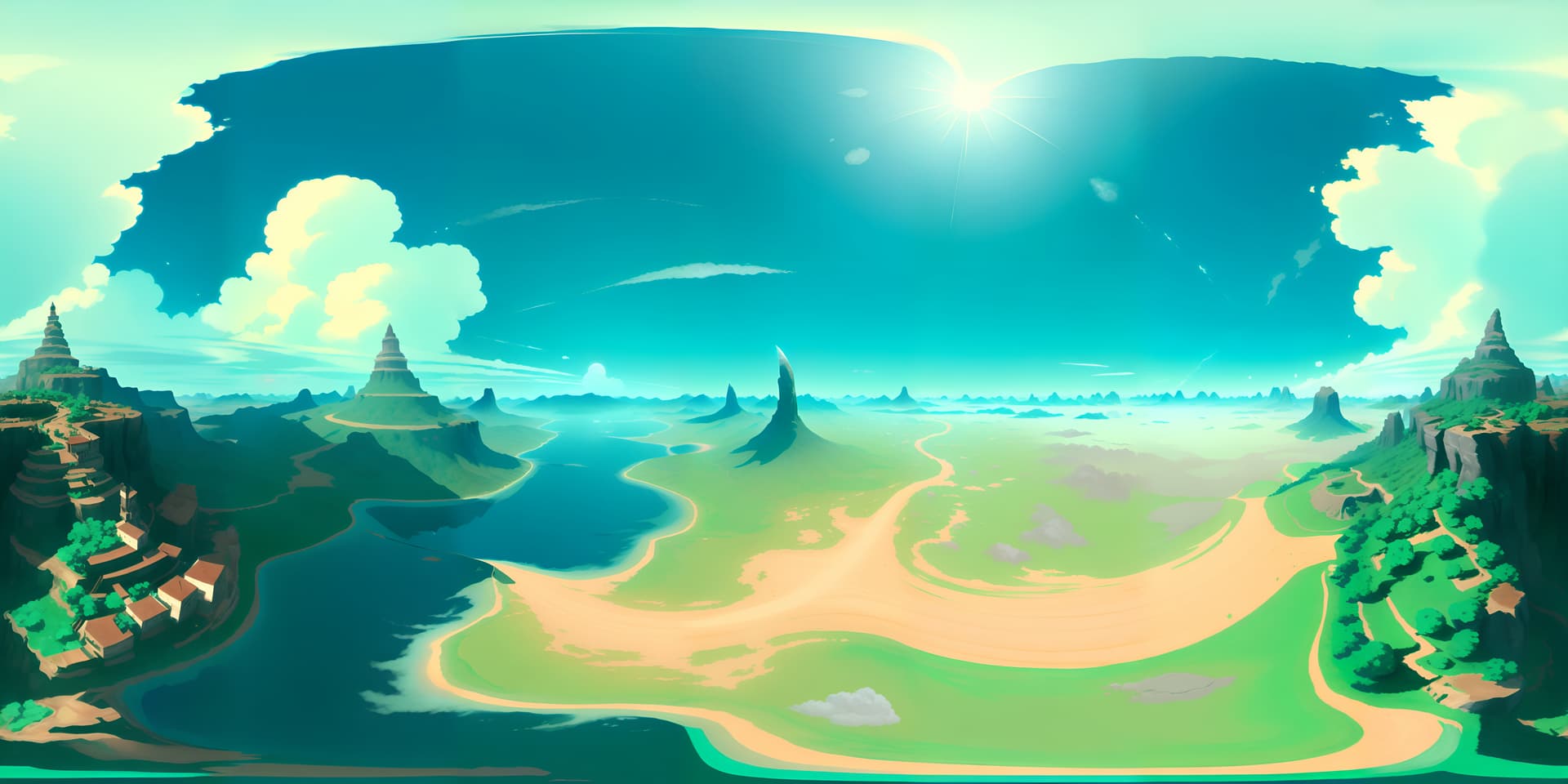 Ultimate skybox pack - Community Resources - Developer Forum | Roblox