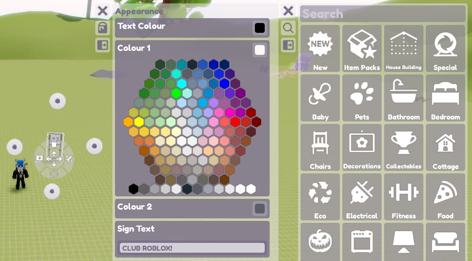 Introducing House Building V2 - Bulletin Board - Developer Forum | Roblox