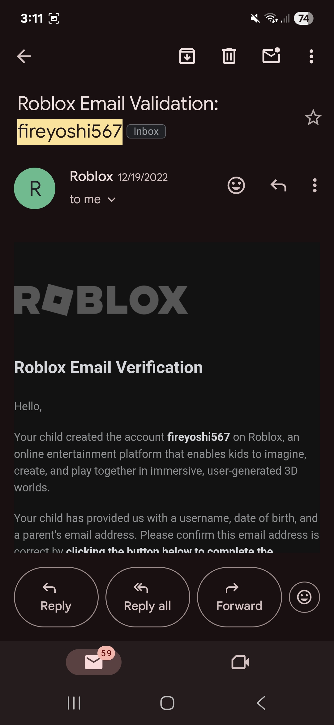 Issue with “Security Notification” feature; Account Lockout & Email ...