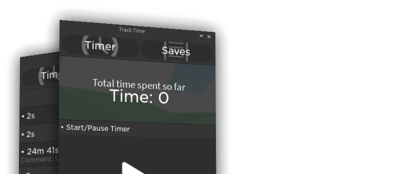 Studio Time Tracker | PLUGIN - Community Resources - Developer Forum | Roblox