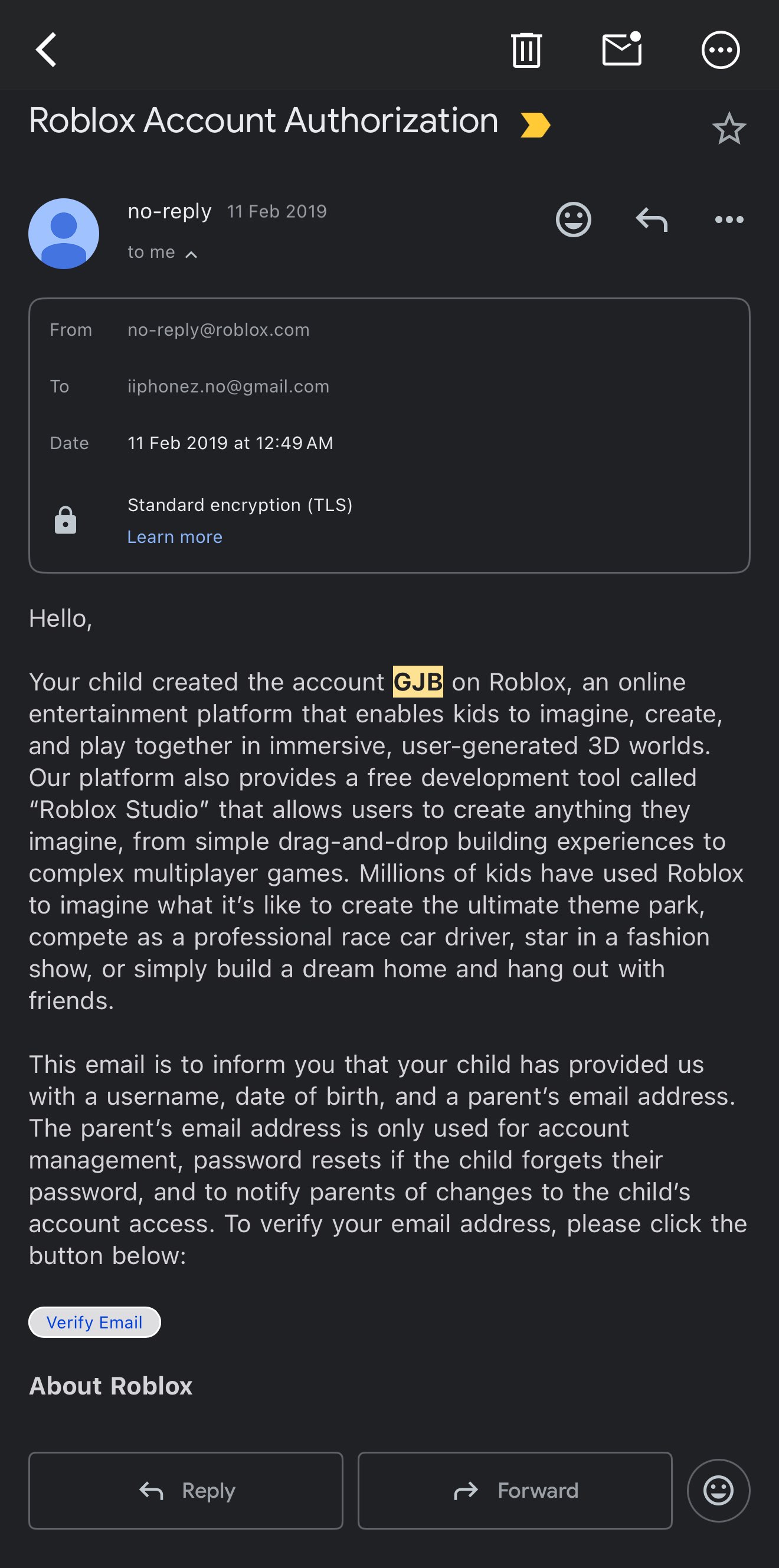 Issue with “Security Notification” feature; Account Lockout & Email ...