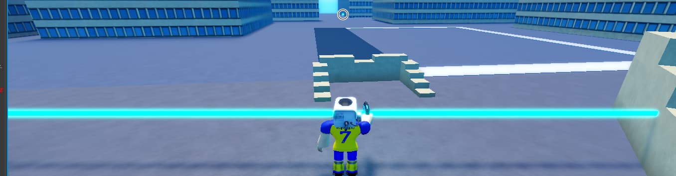 Make Projectile Face Mouse Scripting Support Developer Forum Roblox
