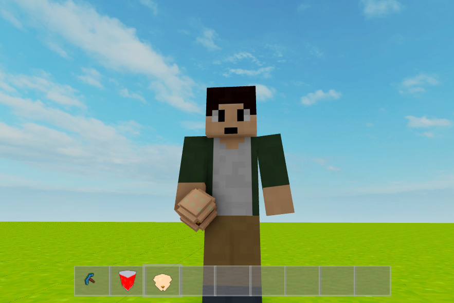 Item Not Placing into my character's hand - Scripting Support - Developer Forum | Roblox