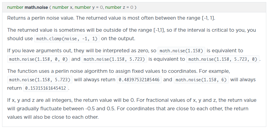 How can i do TRUE random generation? - Scripting Support - Developer ...