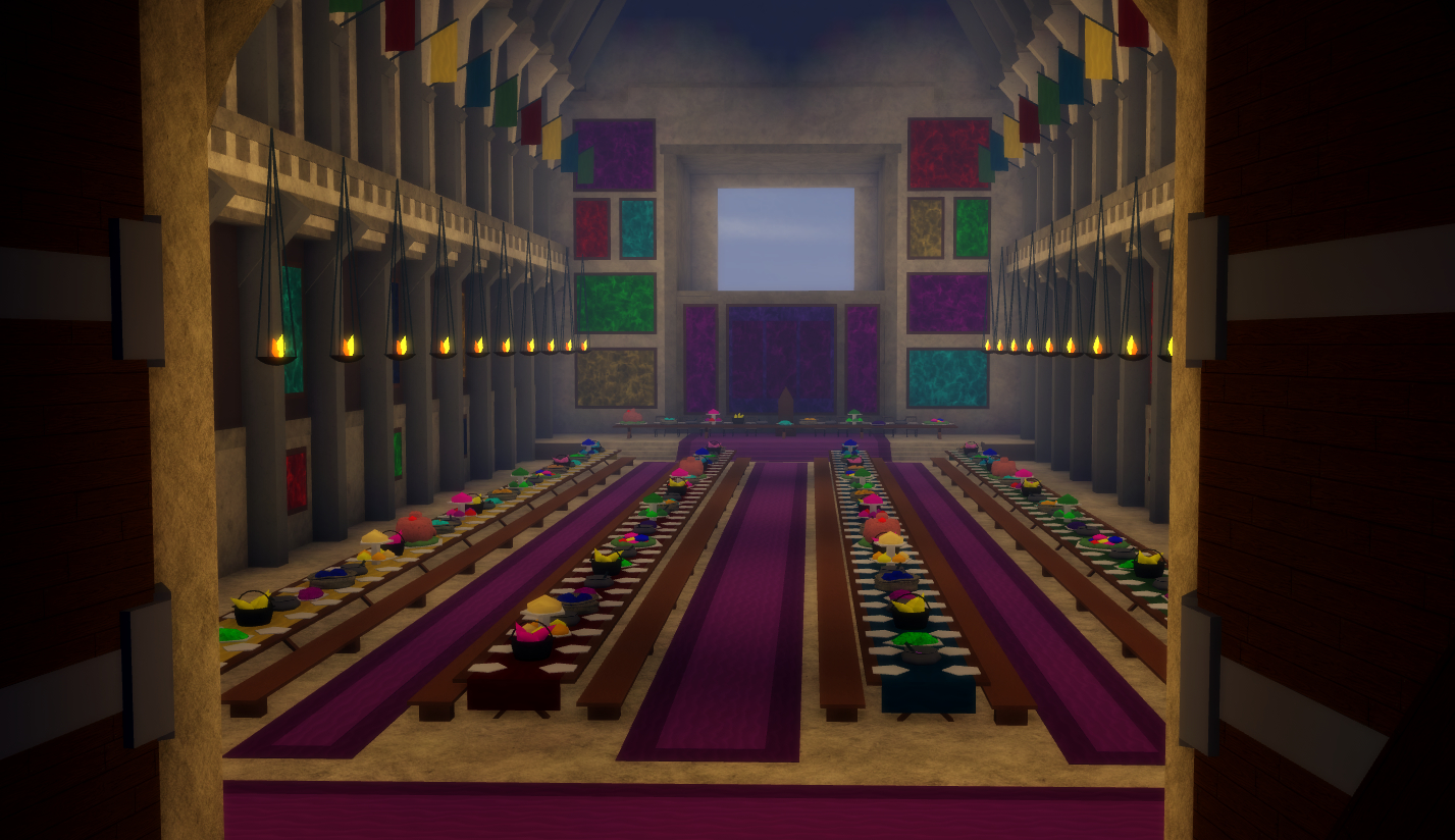 Aotrou's Portfolio (Commissions open) - Portfolios - Developer Forum ...