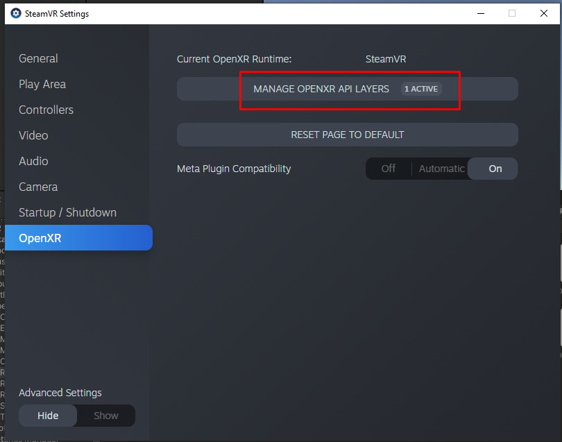 PC-VR Roblox literally not working with VDXR - Engine Bugs - Developer ...