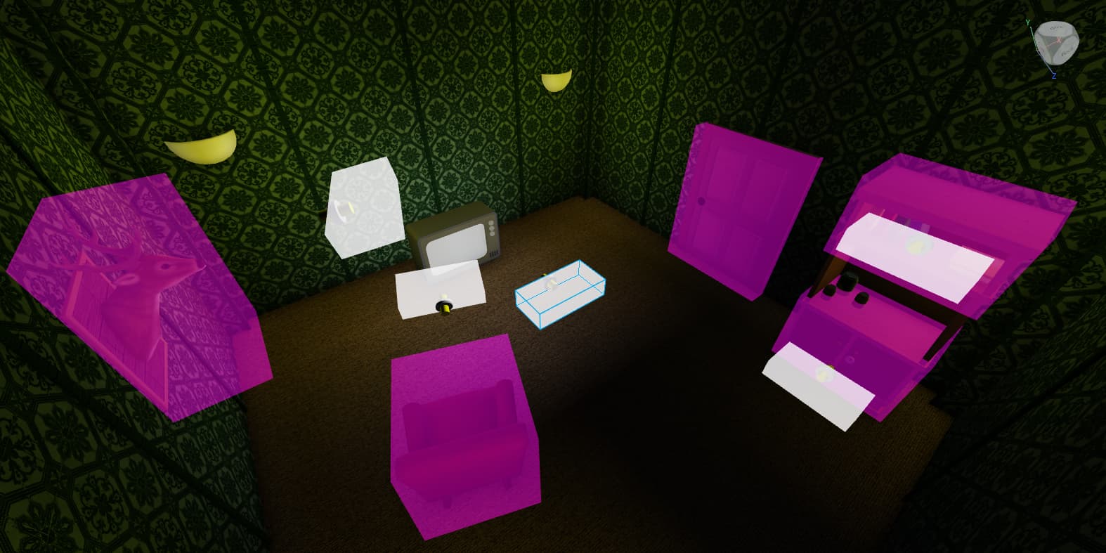 Designing a camera system - Scripting Support - Developer Forum | Roblox