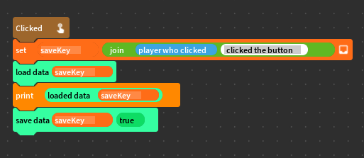 Visual scripting plugin | EventBlocks - Page 11 - Community Resources ...