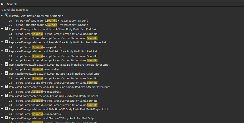 Loud music exploit keeps happening despite everything being heavily secured and in check ...