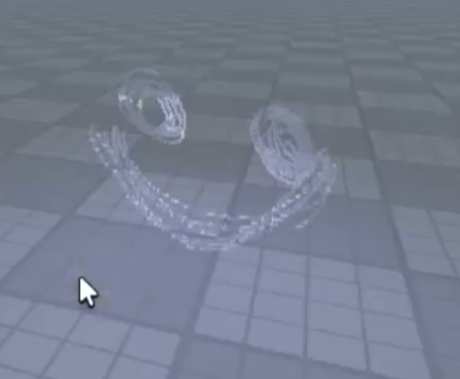 ViewportFrame Glitch Effect - Scripting Support - Developer Forum | Roblox