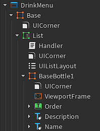Cloning to a ViewportFrame doesn't work properly - Scripting Support - Developer Forum | Roblox