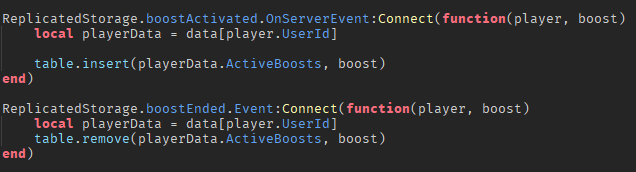 Removing something with a specific name from a table - Scripting Support - Developer Forum | Roblox
