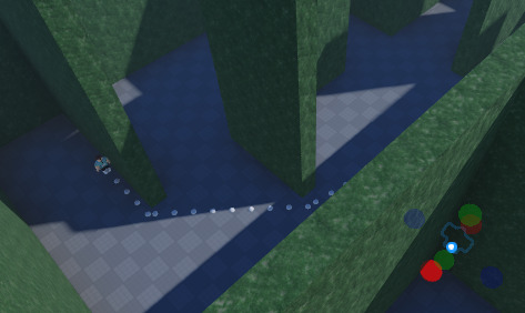 PathFindingService inefficiency [HELP] - Scripting Support - Developer ...
