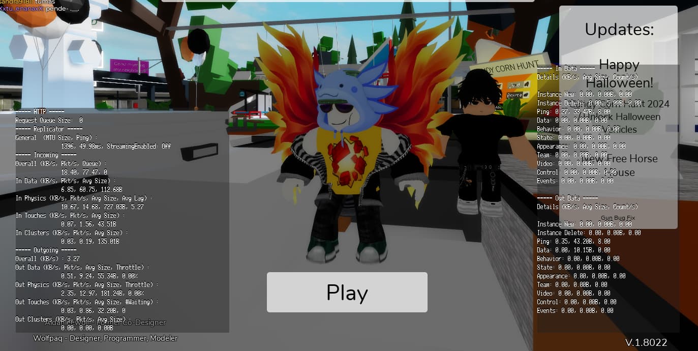 Roblox silently loses connection without notice or rejoin option - Page ...