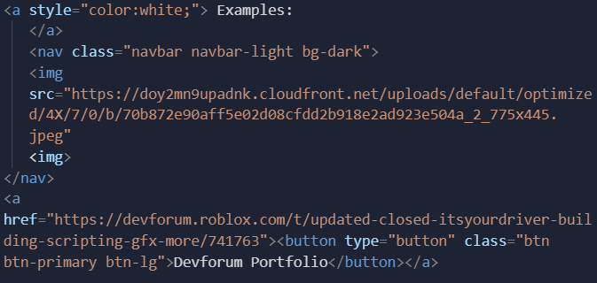 How to create and host a portfolio website for free with Replit and ...