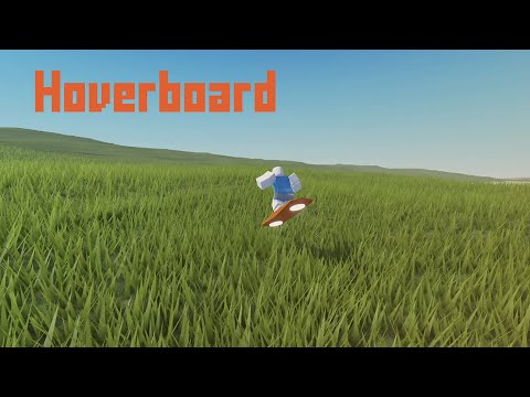 How do you turn a hover car? - Scripting Support - Developer Forum | Roblox