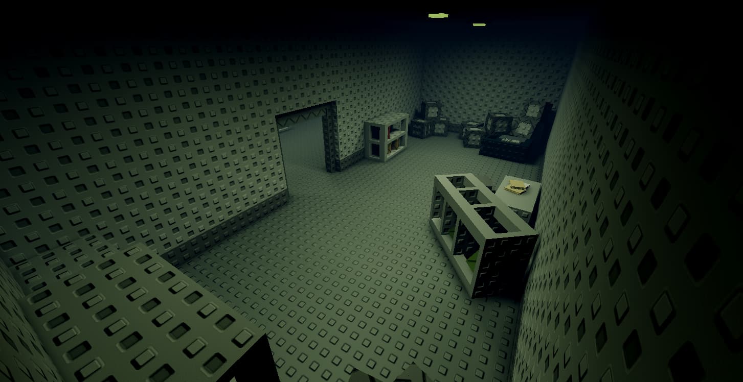 Facility / Lab fps map I have made for my game (Need Feedback) - Creations Feedback - Developer ...