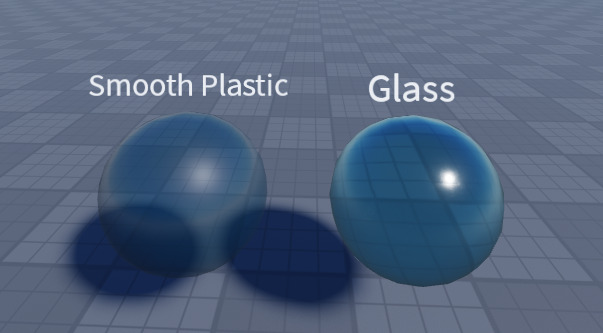 Make glass work with transparent objects - Page 6 - Engine Features ...