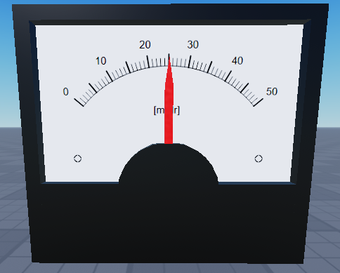 How can I create an analog gauge? - Scripting Support - Developer Forum | Roblox