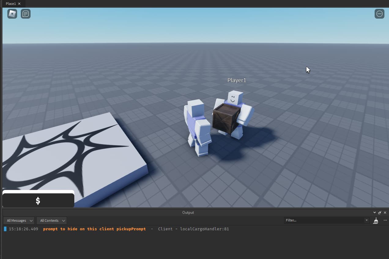 Disabling Prompt Locally Using Pps Not Working Scripting Support Developer Forum Roblox