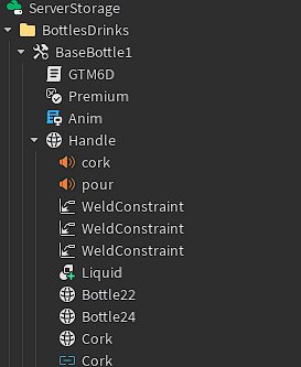 Cloning to a ViewportFrame doesn't work properly - Scripting Support - Developer Forum | Roblox