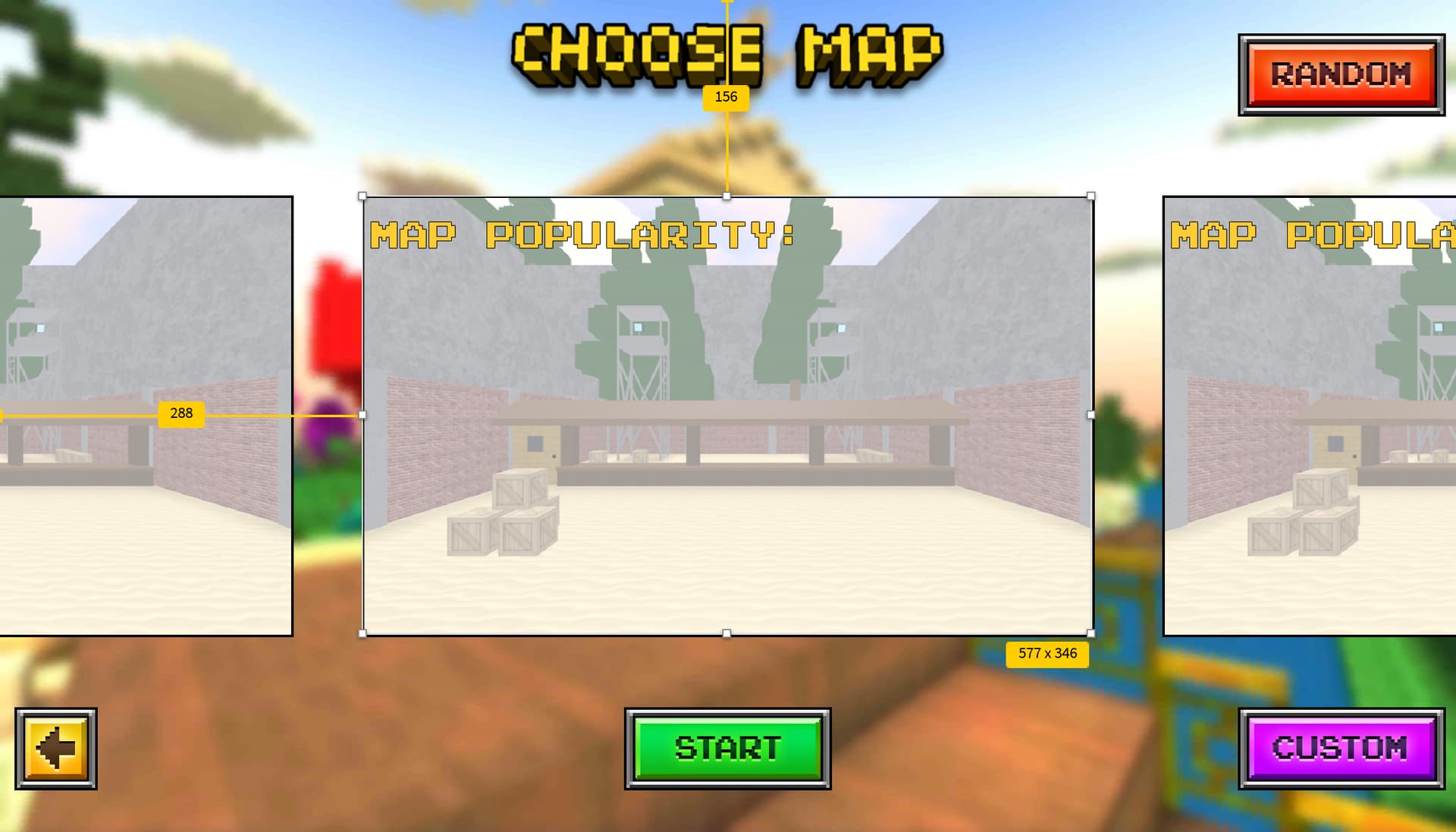 Custom Slide Menu UI - Scripting Support - Developer Forum | Roblox