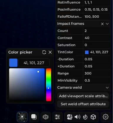 Advanced modular VFX Plugin (+7,000 assets & add-ons) - Community ...