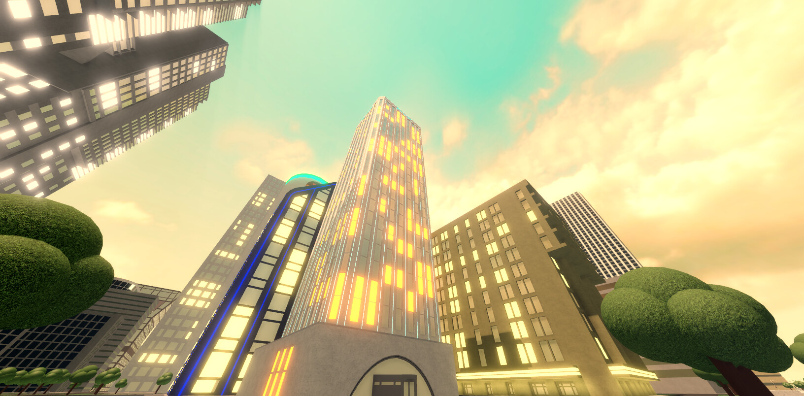 BobbyJNL - Portfolio (Builder) - Portfolios - Developer Forum | Roblox