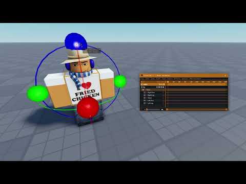 Where to start with Moon animator? - Game Design Support - Developer Forum | Roblox