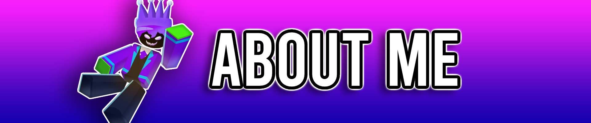 ZeDark's Portfolio | Game Developer / Scripter / Builder - Showcase ...