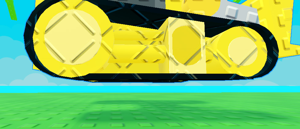 Why do my models float? - Building Support - Developer Forum | Roblox
