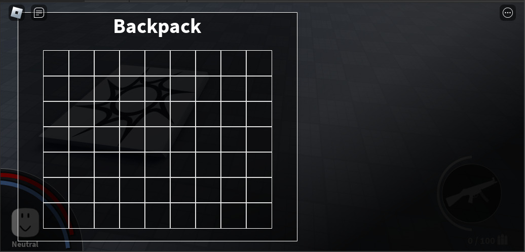 Tetris Based Inventory System - Scripting Support - Developer Forum | Roblox