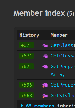 ReflectionService is not enabled? - Scripting Support - Developer Forum ...